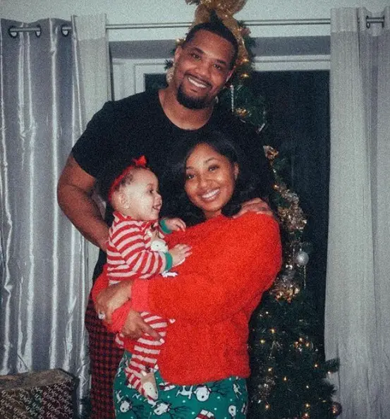 Brittish Williams Wiki: Age, Husband, Net Worth, Children, Family