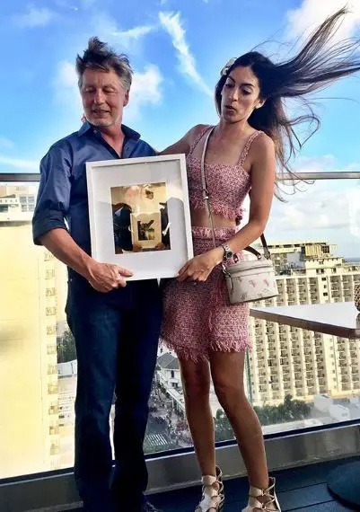 Bailey Mosier Bio: From Age, Married Status To Family Details