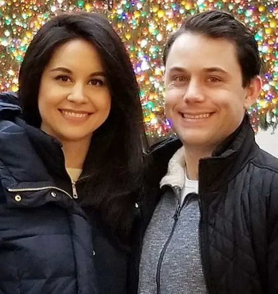 CBS3 Jan Carabeo Bio: From Age, Married Life, Family & Facts