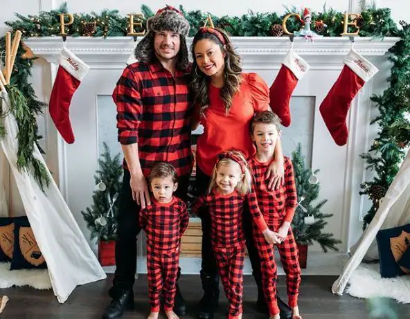 Vanessa Minnillo Married Details With Nick Lachey, Net Worth & More