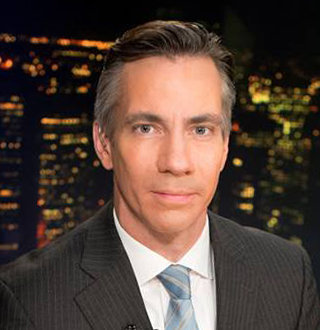 How Much Is CNN's Jim Sciutto Salary & Net Worth? Parents, Wife