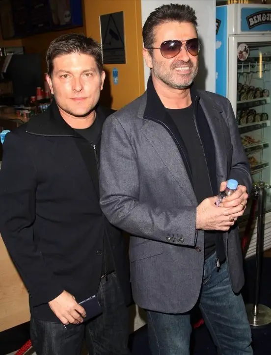 Kenny Goss Wiki: Age, Married, Split, Net Worth, Family